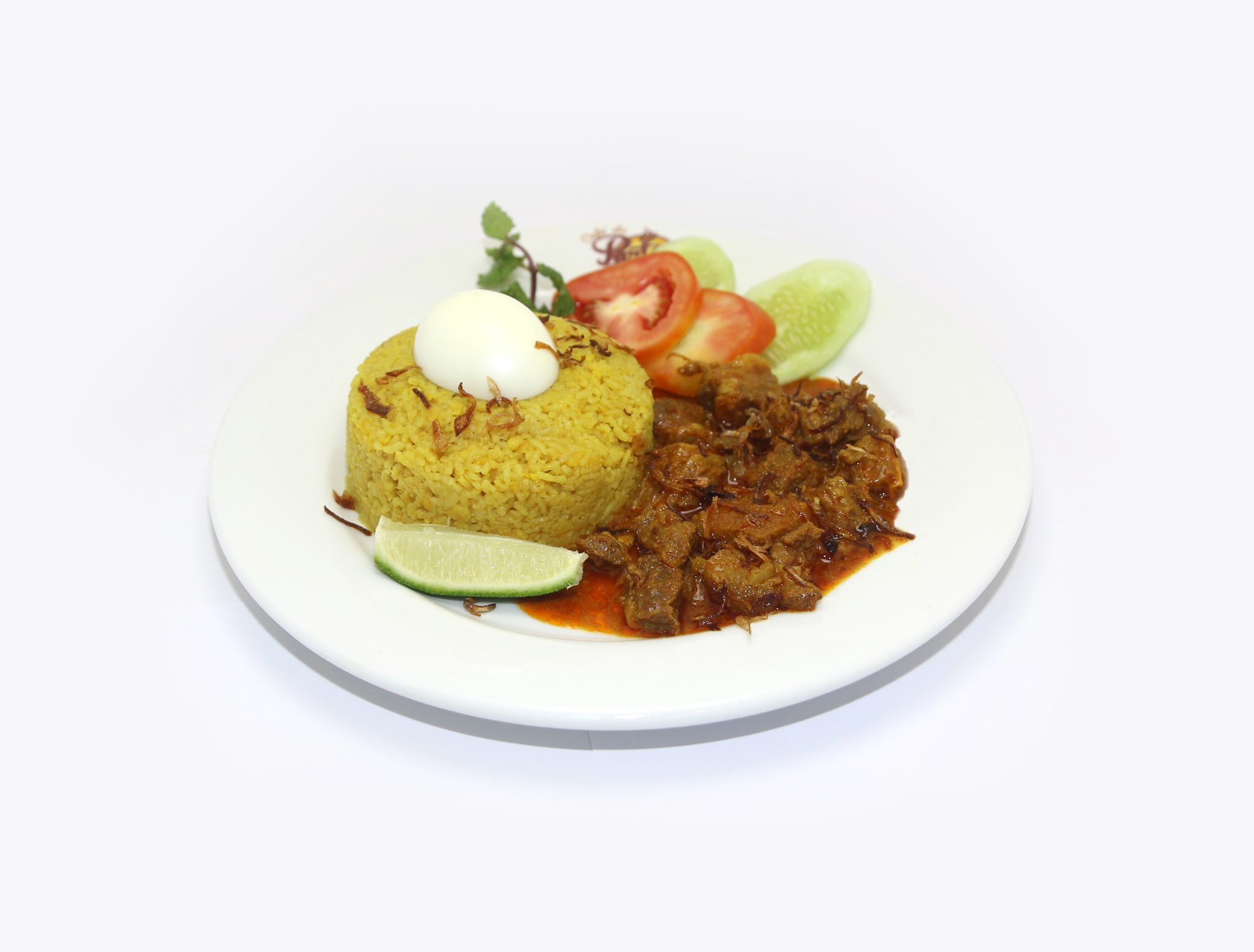 Menu – Cafe De Partex